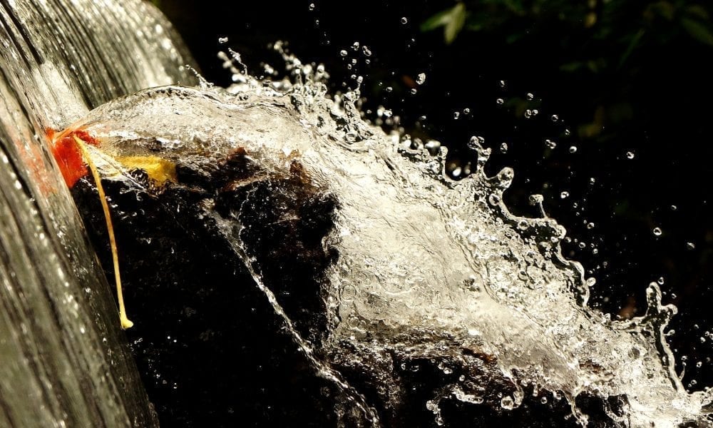 Navigating Turbulent Water: Microboats on a Waterfall - Advanced ...