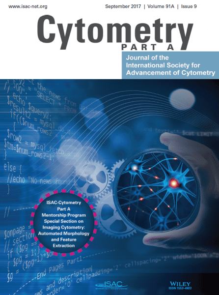 Cytometry Part A Special Sections on Imaging Techniques