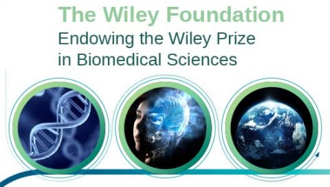 2018 Wiley Prize in Biomedical Sciences – Call for Nominations ...