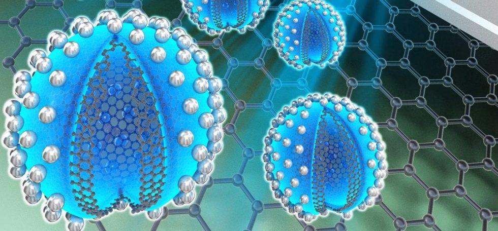 Advanced Interface Materials: Don't Miss These Highlights