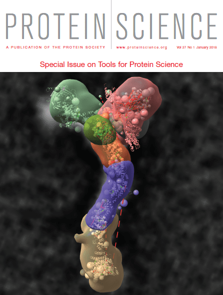 Tools for Protein Science Special Issue and New Article Type