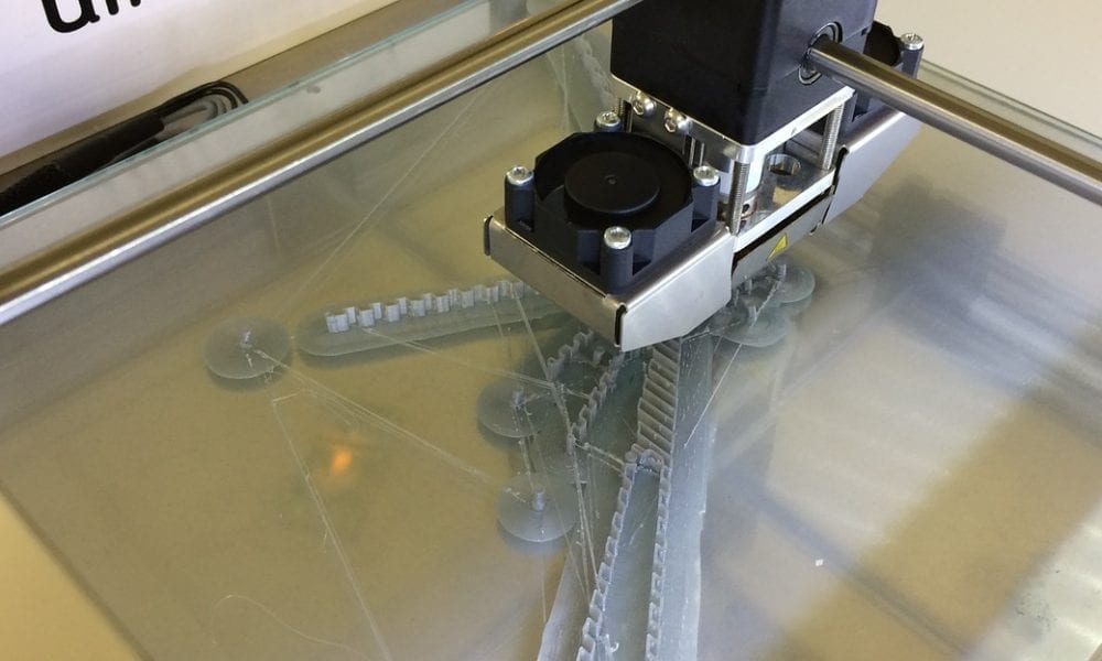 How Plasma Can Enhance 3D Printing - Advanced Science News