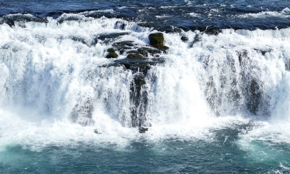 New Water-Splitting Method - Advanced Science News