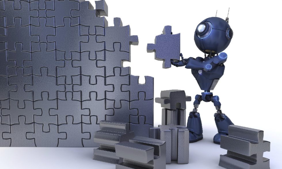 Nanorobots: Nanocrystals Make Small Smart - Advanced Science News