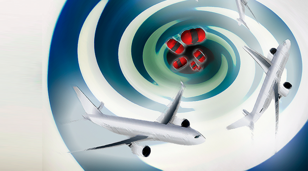 In Flight and Fight – The Turbulence Carbon Dioxide Causes - Advanced ...