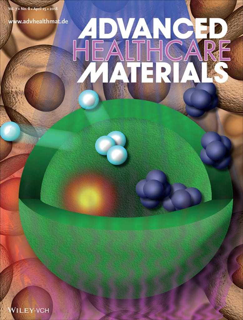 Cover Art – Nanoparticles against Cancer and Biofabrication for Nerve ...