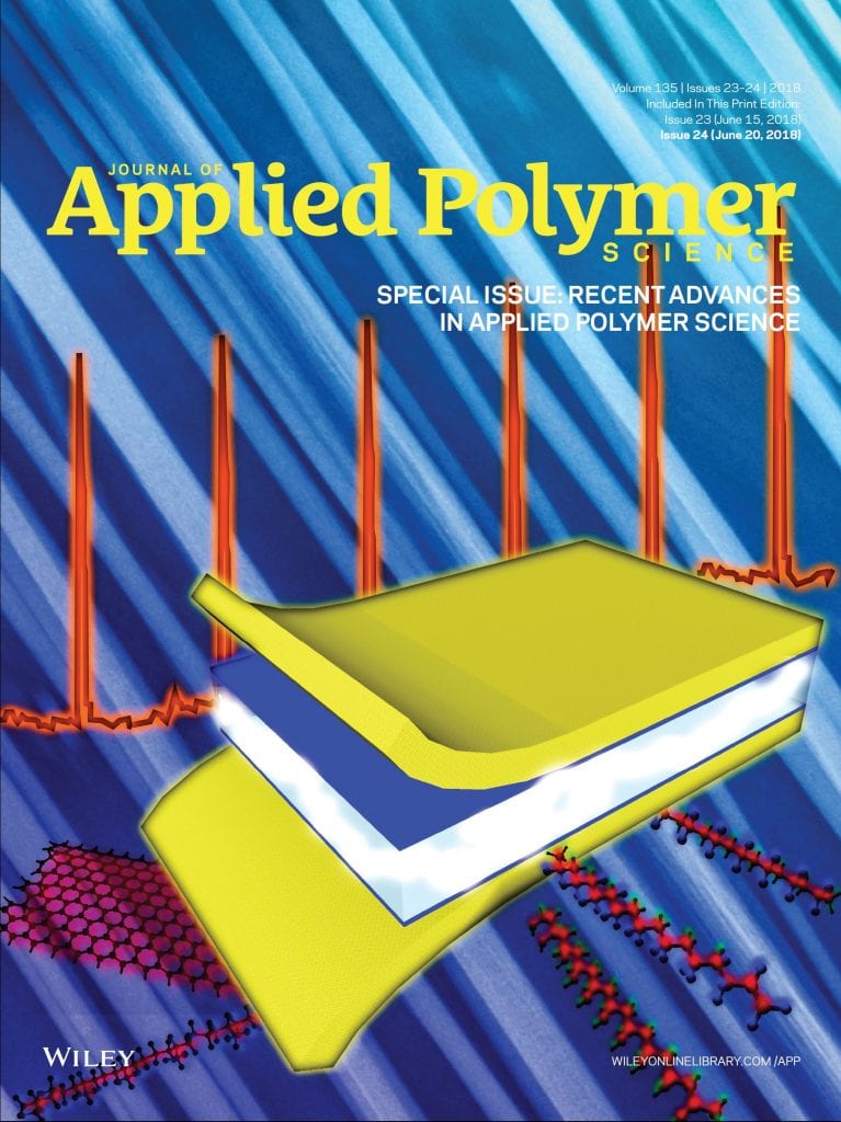 State of the Art in Applied Polymer Science - Advanced Science News