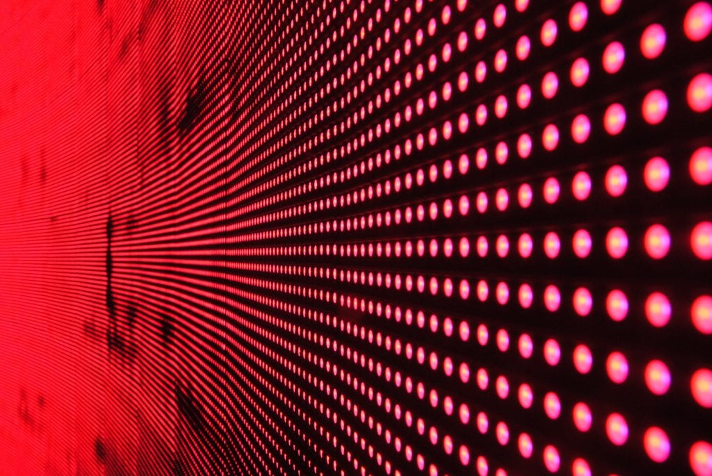 New Pathways toward Highly Efficient Red LEDs - Advanced Science News