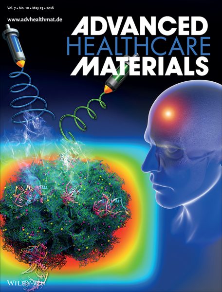 Cover Art – Theranostics, Pre-Metastatic Niche and Bone Regeneration ...