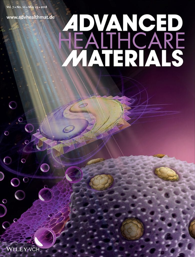 Cover Art – Theranostics, Pre-Metastatic Niche and Bone Regeneration ...