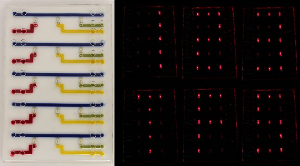 Bioelectronic Hydrogels - Advanced Science News