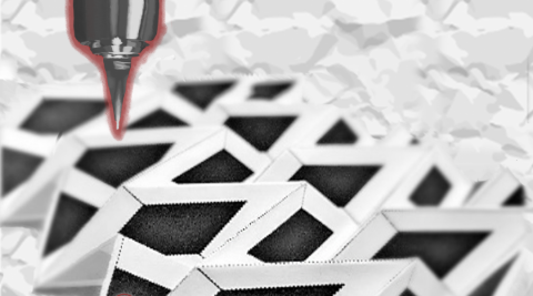 Printed Paper Electronics - Advanced Science News