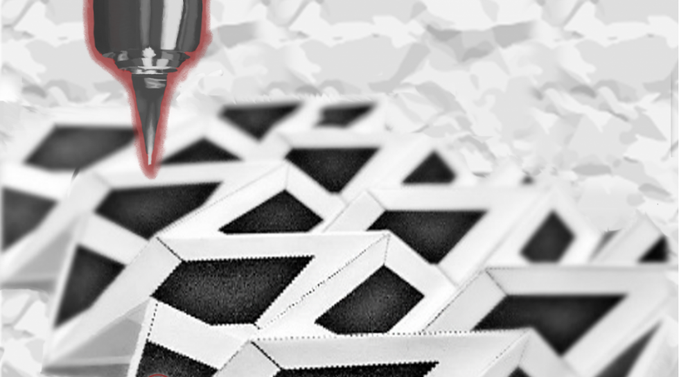 Printed Paper Electronics - Advanced Science News