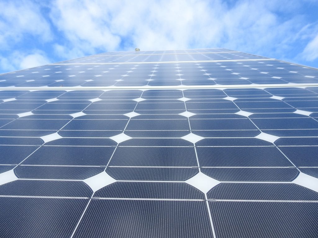 Building-Integrated Photovoltaics: Sustainable Cities - Advanced ...
