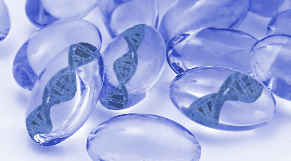 DNA Hydrogels for Biomedical Applications - Advanced Science News