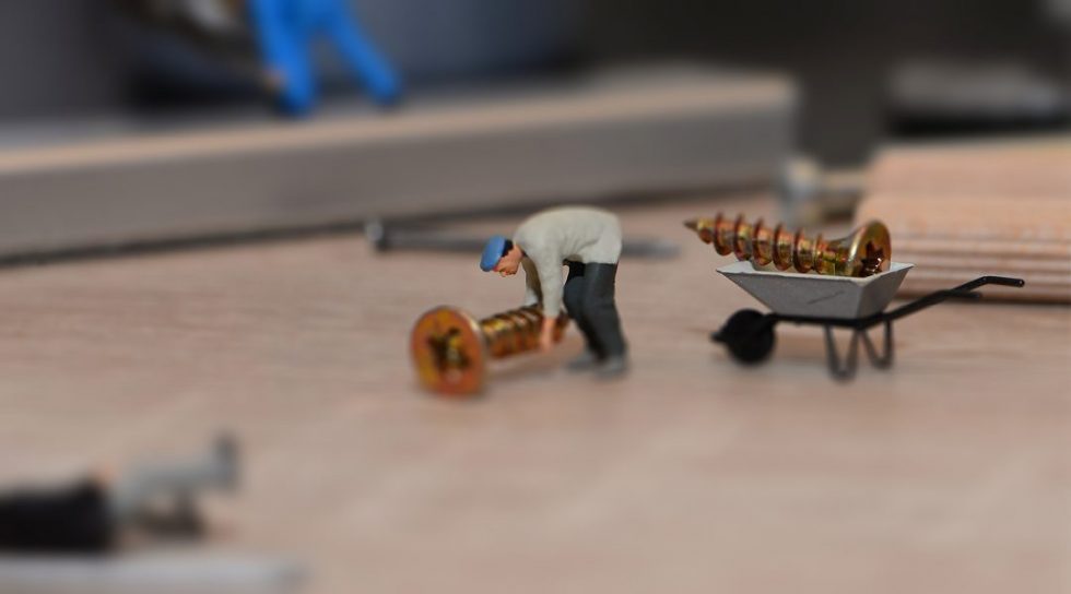 Nanofactories: Evolution of Drug Delivery Systems - Advanced Science News