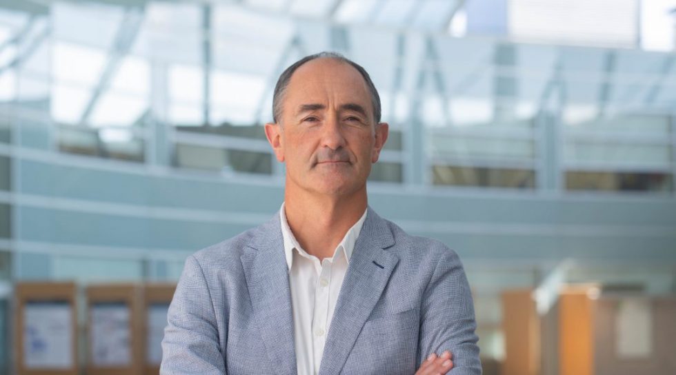 Hall of Fame Highlight: Luis Liz-Marzán - Advanced Science News