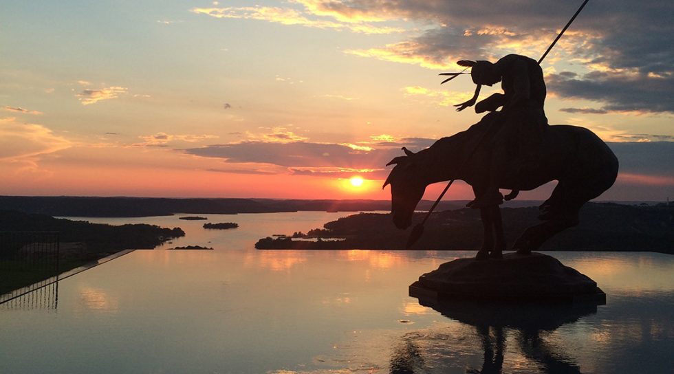 Water and Indigenous Rights: Recognition, Representation and ...