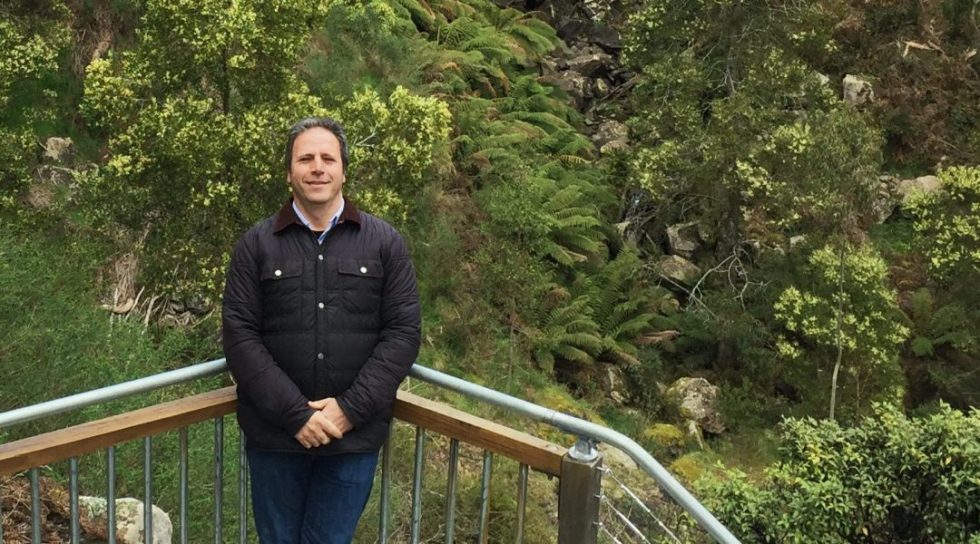 Hall of Fame Highlight: Frank Caruso - Advanced Science News