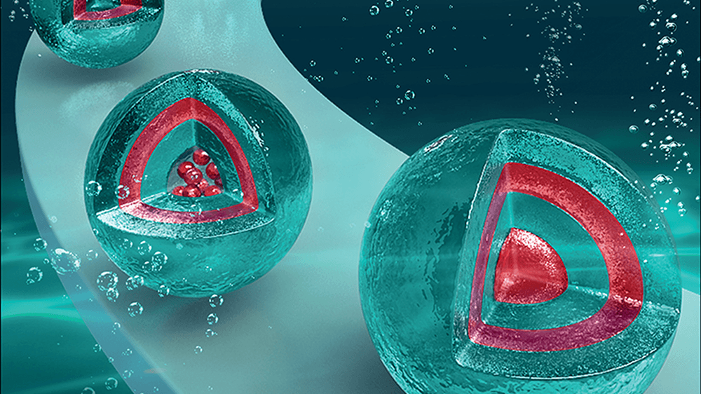Multilayer, All-Aqueous Emulsion Droplets as Highly Biocompatible ...