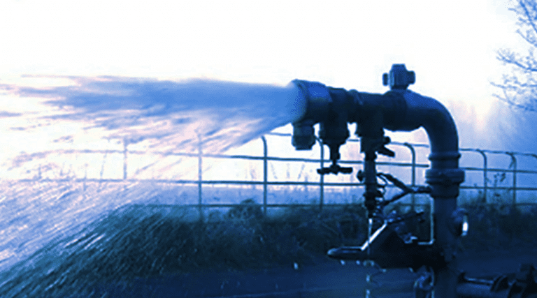 Improving Management of Water Distribution Systems by Understanding ...