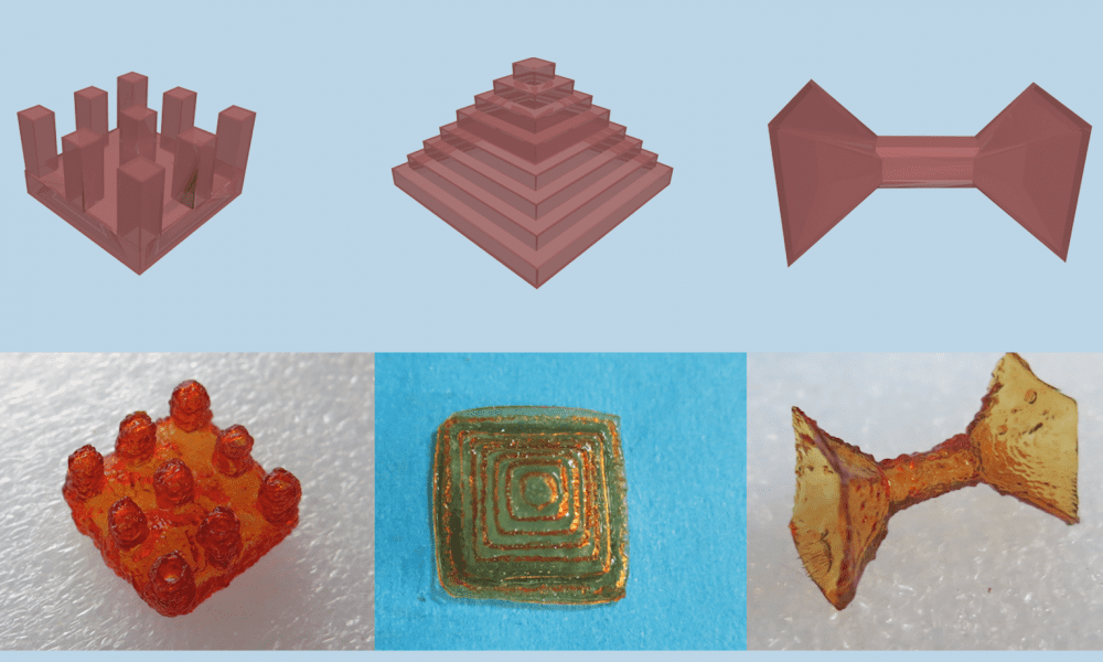 A Versatile Method to Prepare Functional Hydrogel Coatings [Video ...