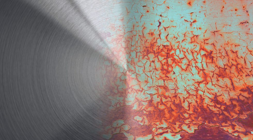 Carbon Dioxide Conversion and Corrosion - Advanced Science News