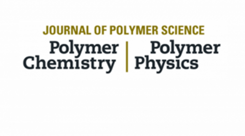 Journal of Polymer Science Award – Nomination Deadline Extended ...