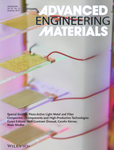 Advances in Lightweight Metal and Fiber Composites - Advanced Science News