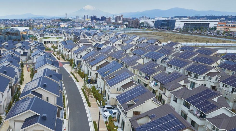 Integrated Distribution System and Urban District Planning Solutions ...