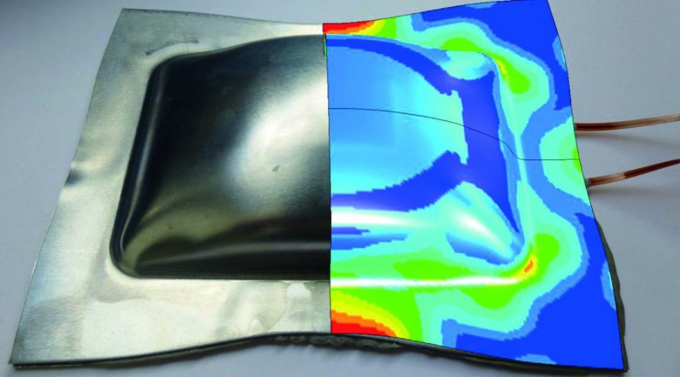 Advances in Lightweight Metal and Fiber Composites - Advanced Science News