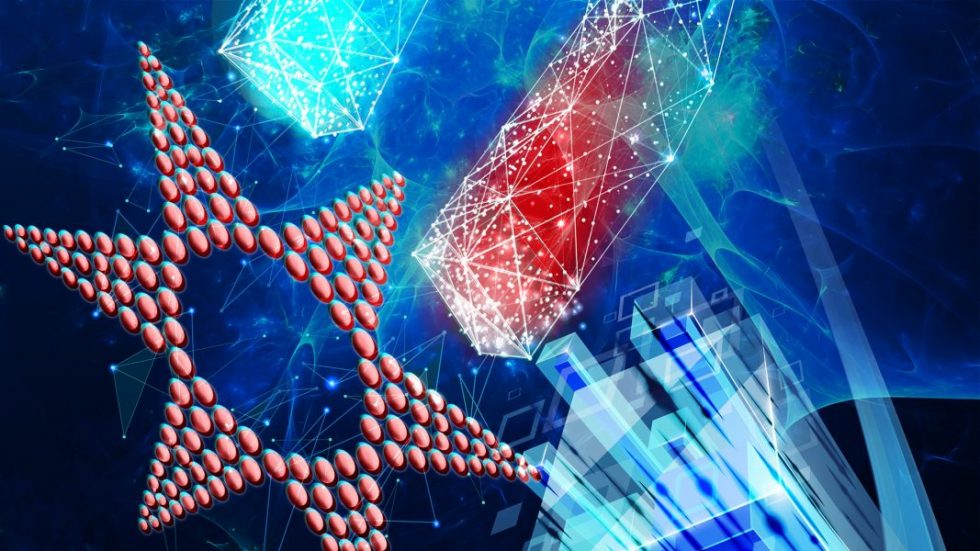 Starfish-Inspired Soft Robot for Advanced Therapeutics [Video ...