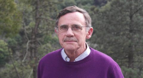 Hall of Fame Highlight: Thomas P. Russell - Advanced Science News