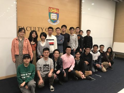 Marvellous Microfluidics: Interview with Prof. Anderson Shum - Advanced ...