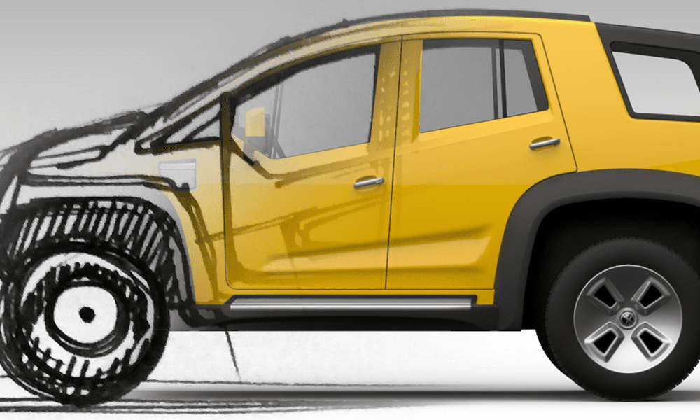 In-Wheel Motor for Electric Vehicles - Advanced Science News