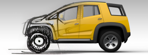 In-Wheel Motor for Electric Vehicles - Advanced Science News