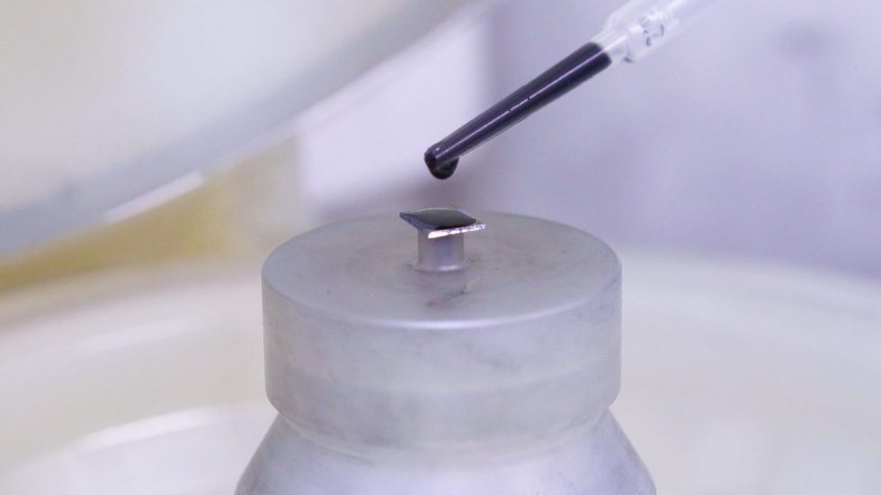 Standardizing the Production of Graphene Flakes [Video] - Advanced ...