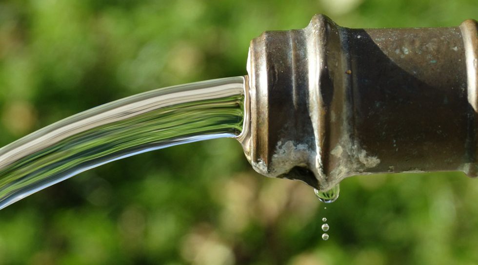 Earth Day 2019: Easy Access to Clean Drinking Water - Advanced Science News