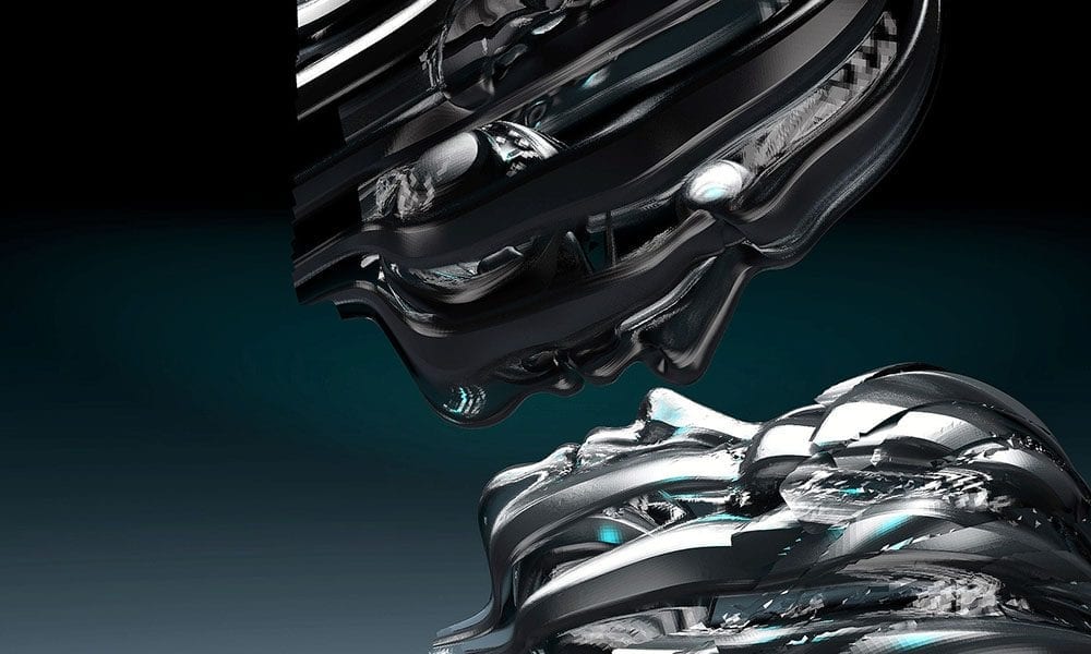 ‘Terminator’-like Liquid Metal - Advanced Science News