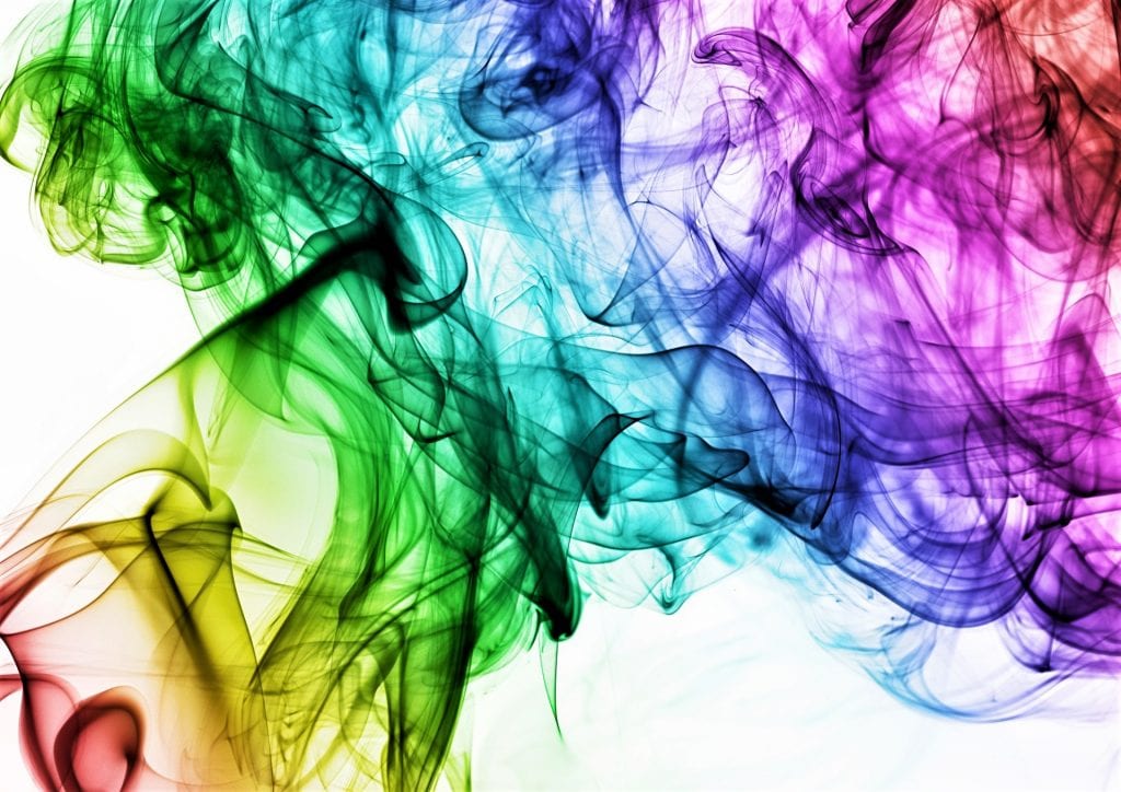 Aqueous Organic Dyes as Solar Fuels - Advanced Science News