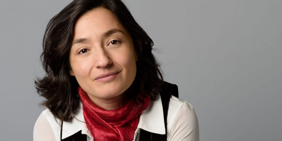 Researcher Highlight: Maria Antonietta Loi - Advanced Science News