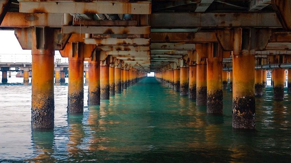 Generating Electricity from Rust - Advanced Science News