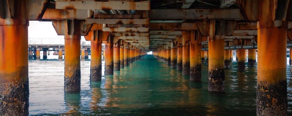 Generating Electricity from Rust - Advanced Science News