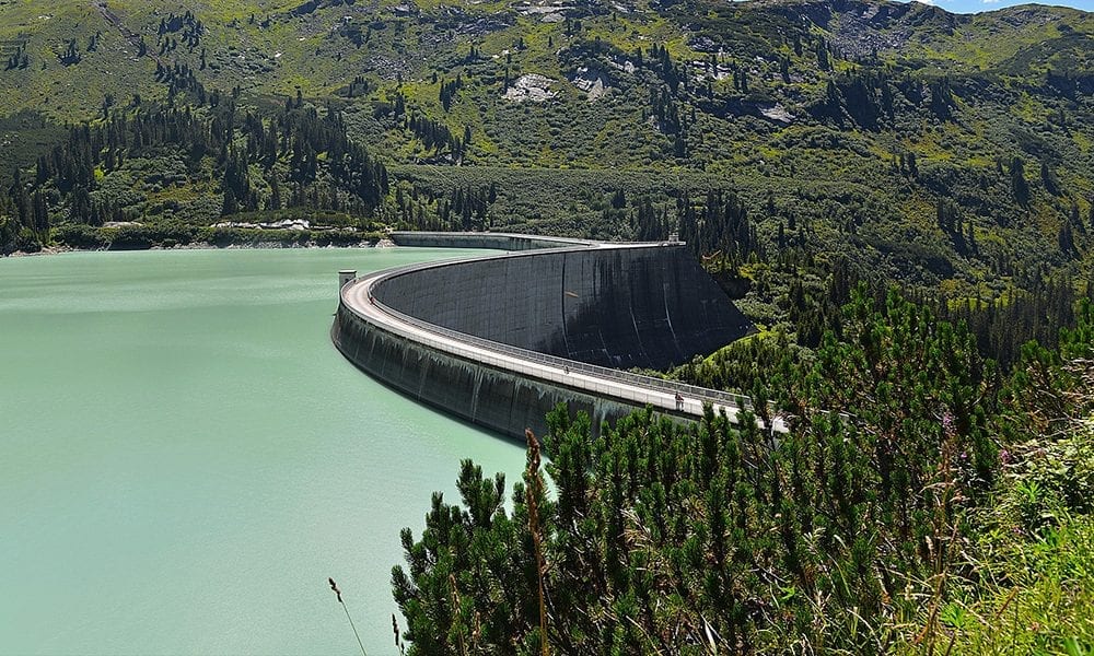 Debating Dams: The World Commission on Dams Twenty Years On - Advanced ...