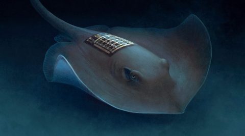 Monitoring Marine Creatures in the Deep Sea [Video] - Advanced Science News