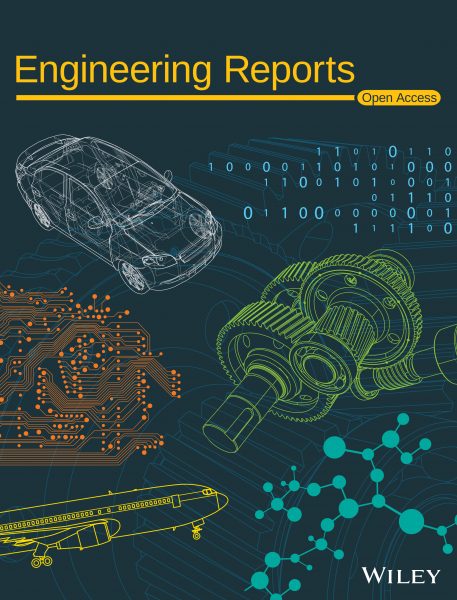 Engineering Reports: A New Broad Scope Open Access Journal - Advanced ...