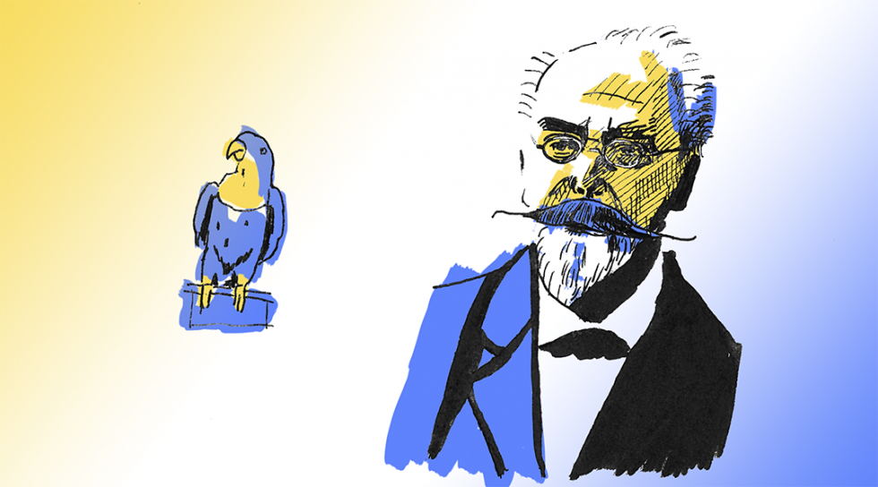 Pioneers in Science: Gabriel Lippmann - Advanced Science News