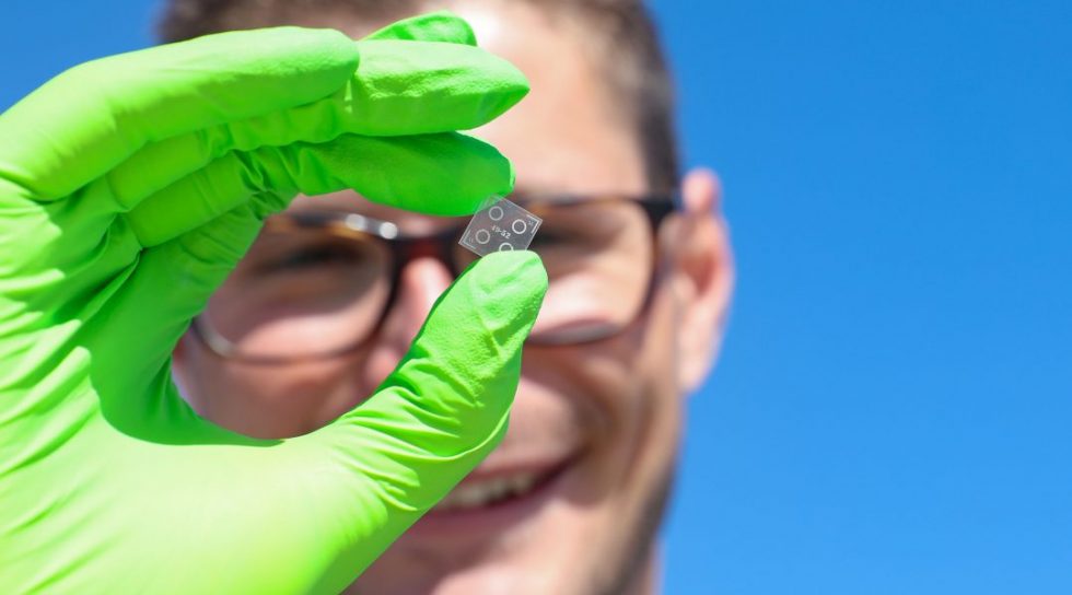 Biodegradable Circuits for Wireless Implantable Devices - Advanced ...