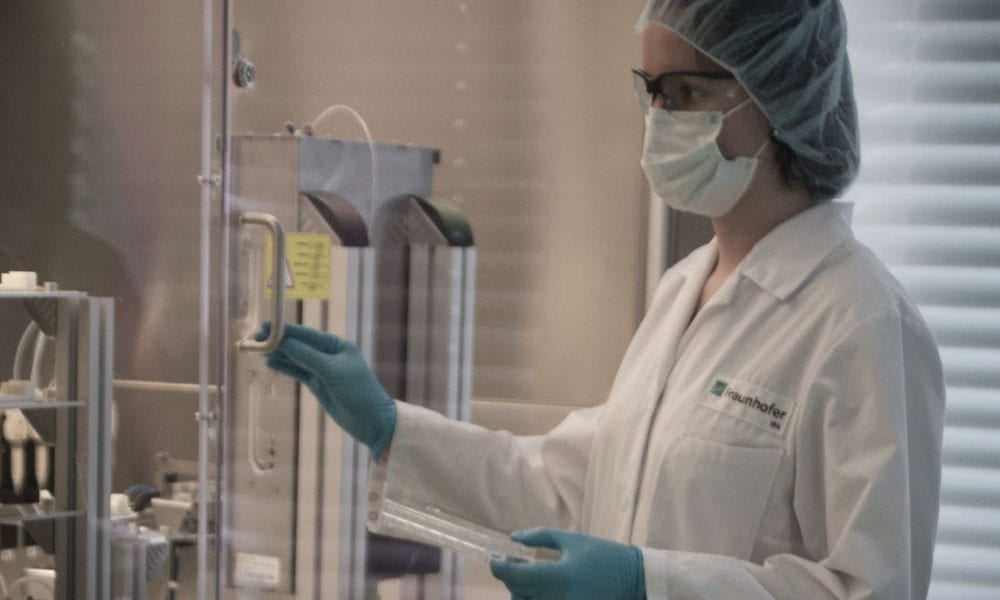 Biotechnology - Advanced Science News