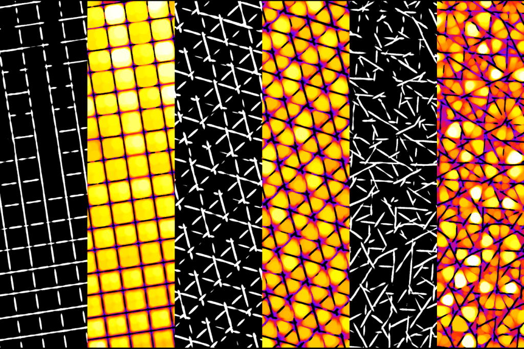 Melt Electrowriting: Where Are We Now? - Advanced Science News